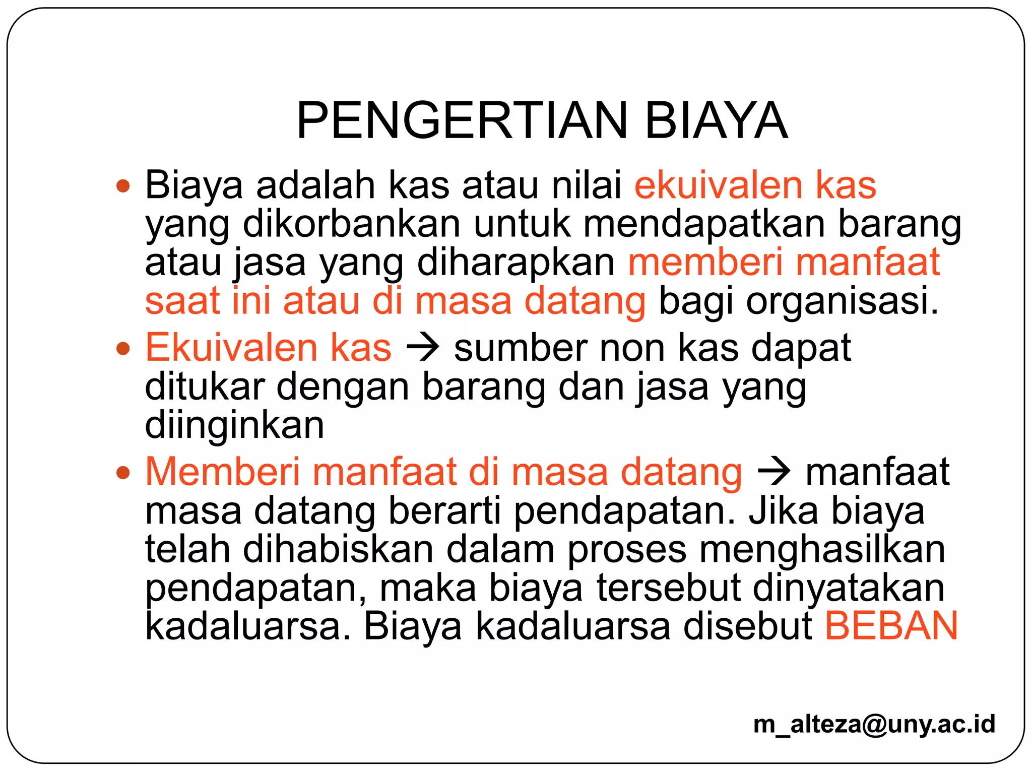 2terminologi konsep-klasifikasi-biaya | PDF