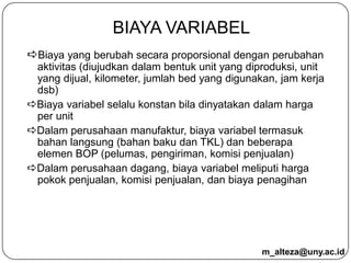 2terminologi konsep-klasifikasi-biaya | PDF