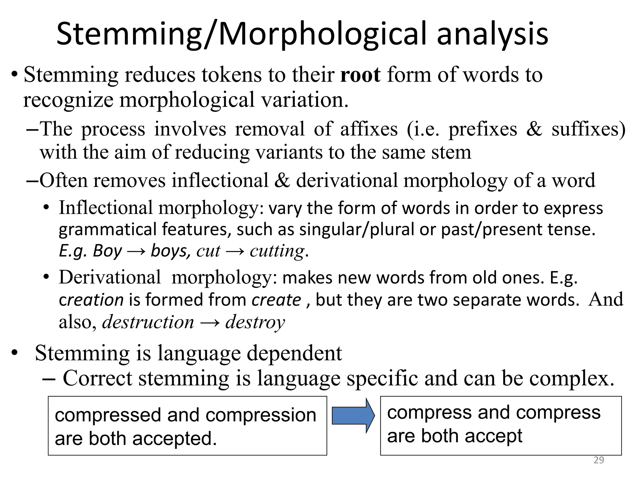 2_text operationinformation retrieval. ppt | PPT | Search | Internet