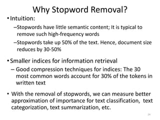 2_text operationinformation retrieval. ppt | PPT
