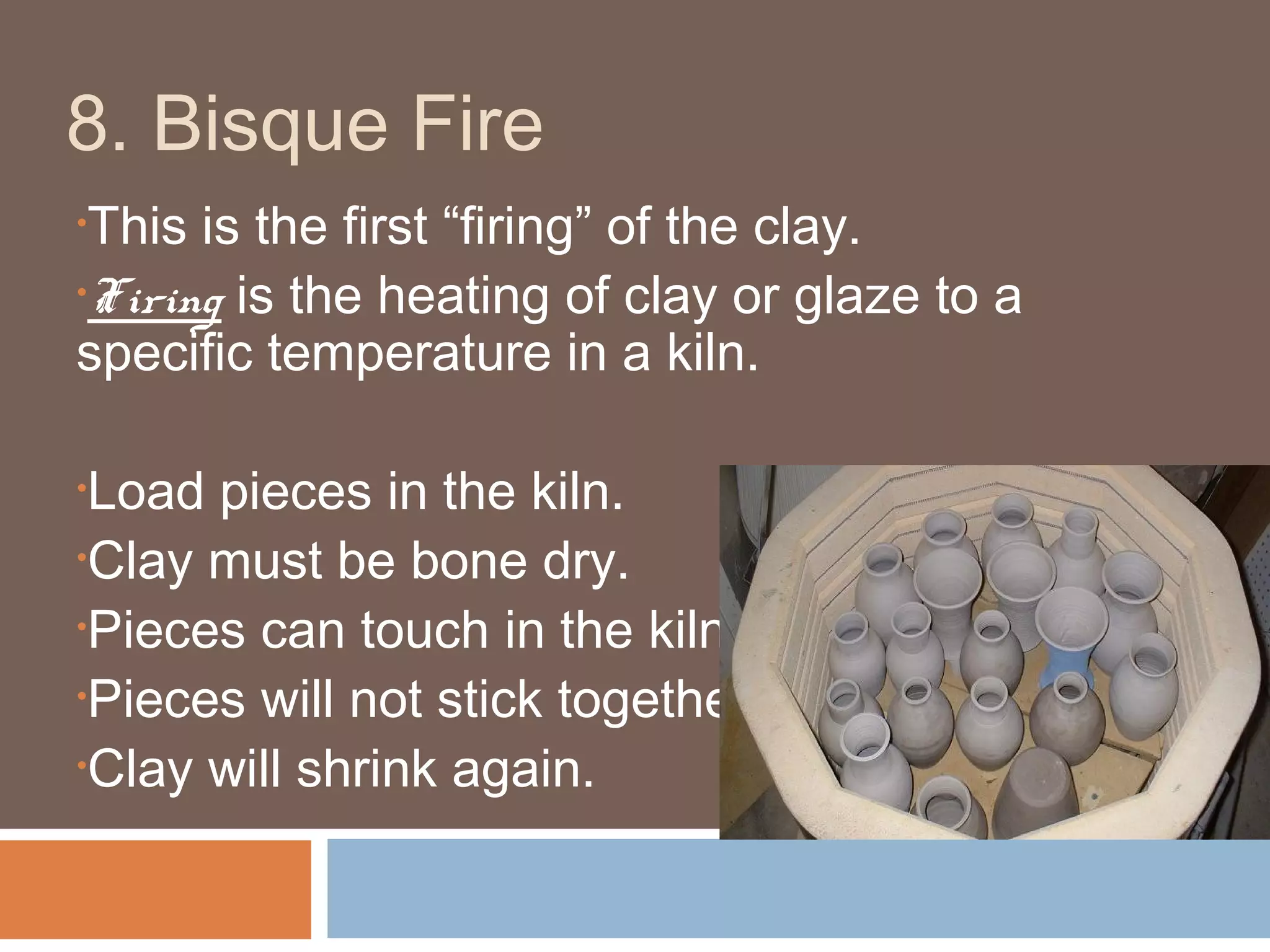 2 the ceramic process | PPT