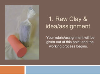 2 the ceramic process | PPT
