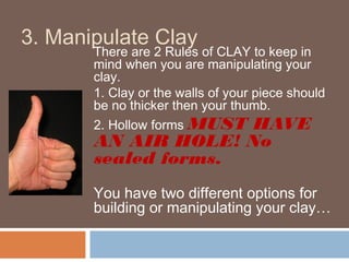 2 the ceramic process | PPT