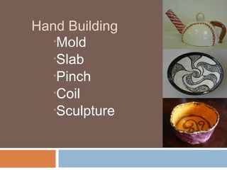 2 the ceramic process | PPT