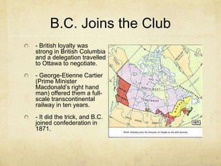 #2 the dominion of canada | PPT