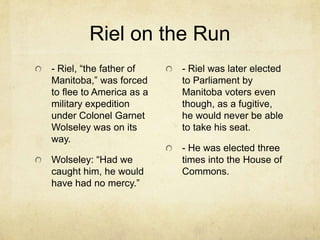 #2 the dominion of canada | PPT