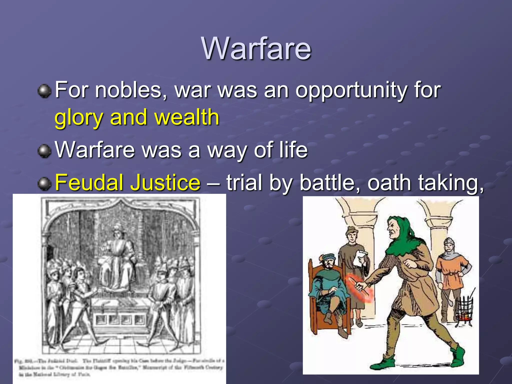 Early Middle Ages | PPTX