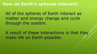 The Earth System.pptx