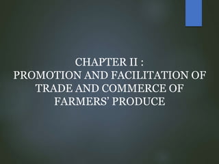 2 The Farmers Act Part Ii Pptx