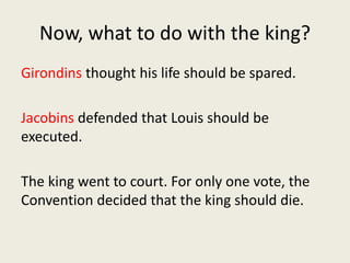 2 The French revolution | PPT