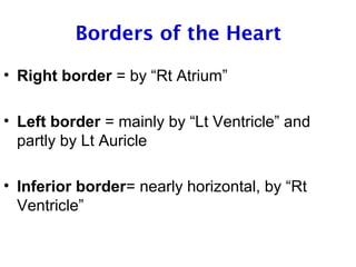 2 the heart | PPT