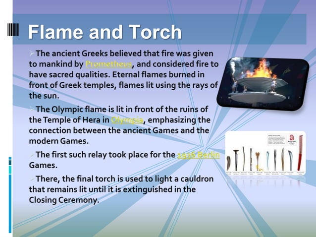 The Modern Olympic Games | PPTX | Summer Olympic Sports | Olympic Sports
