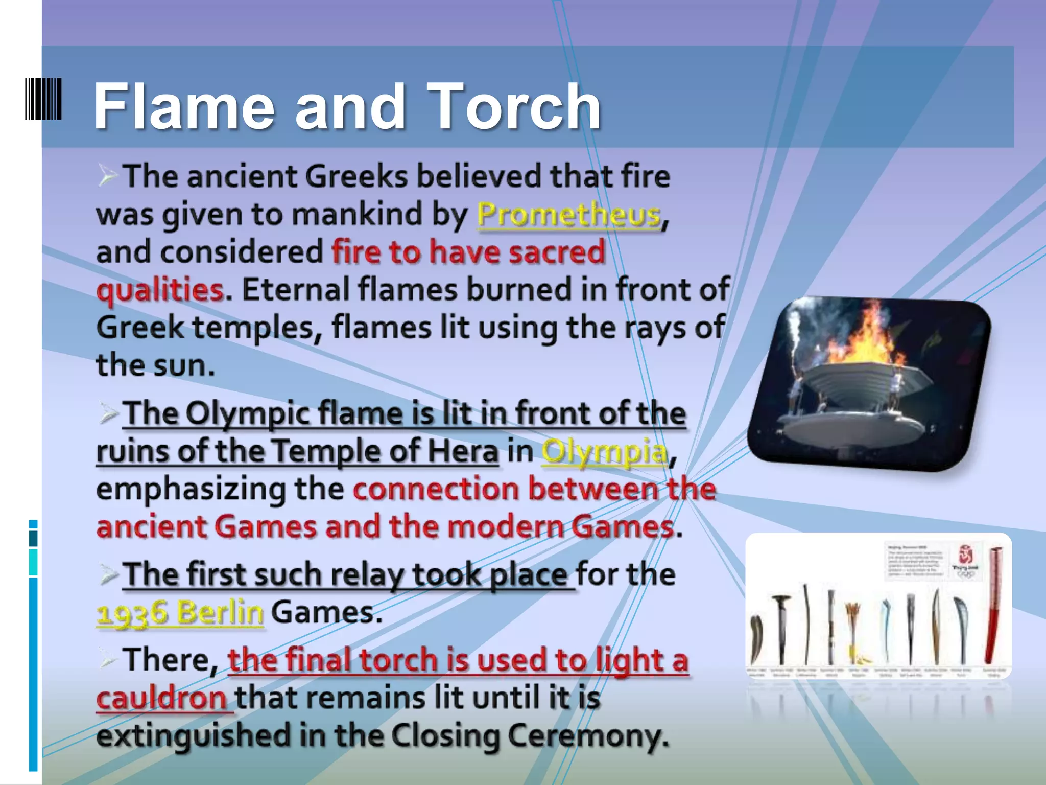 2 the modern olympic games (1) | PPT