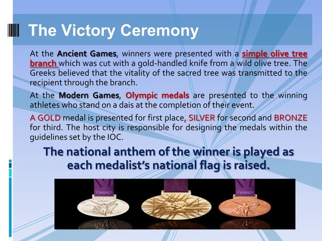 2 the modern olympic games (1) | PPT