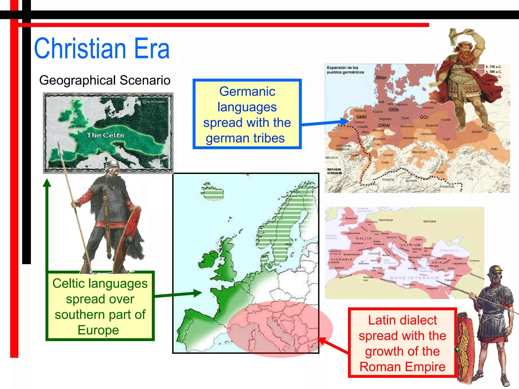 2 the origins of english language | PPT