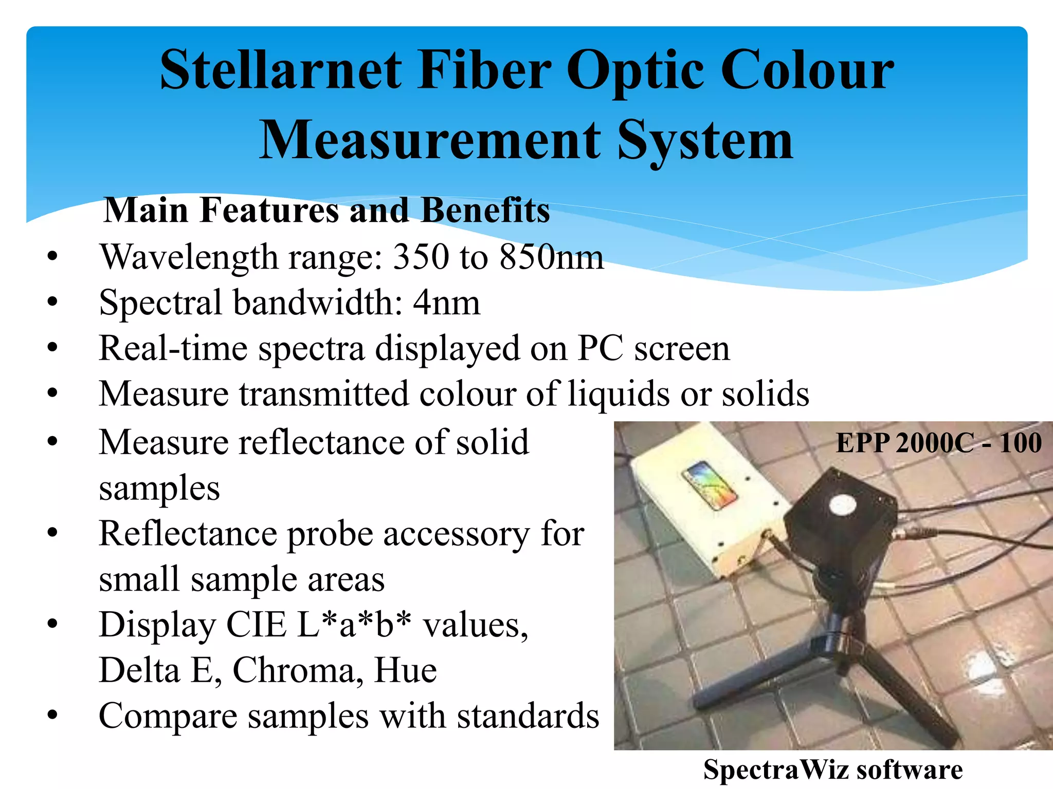 THEORY AND PRINCIPLE OF COLOUR MANAGEMENT, APPLICATION AND ...