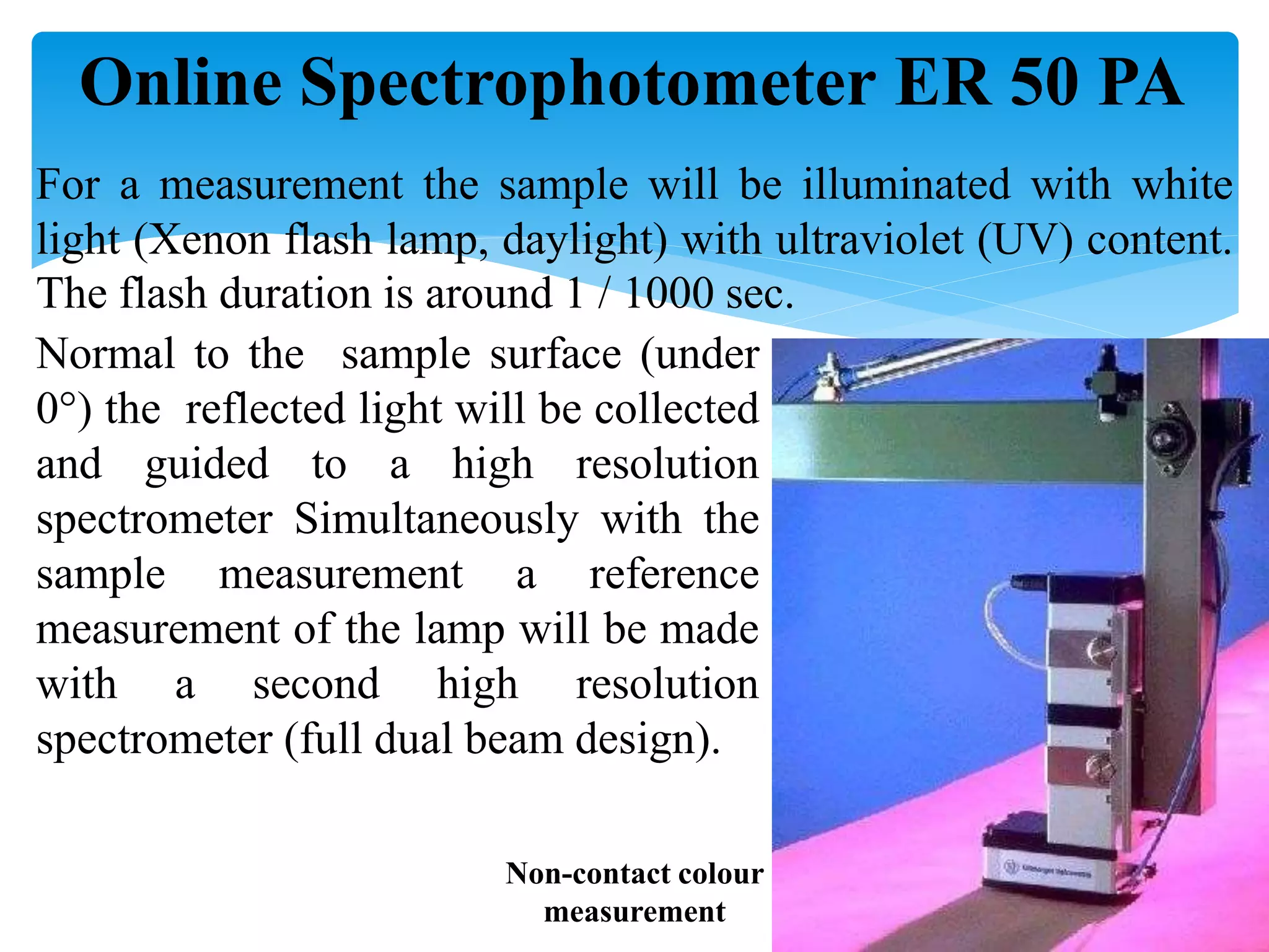 THEORY AND PRINCIPLE OF COLOUR MANAGEMENT, APPLICATION AND ...