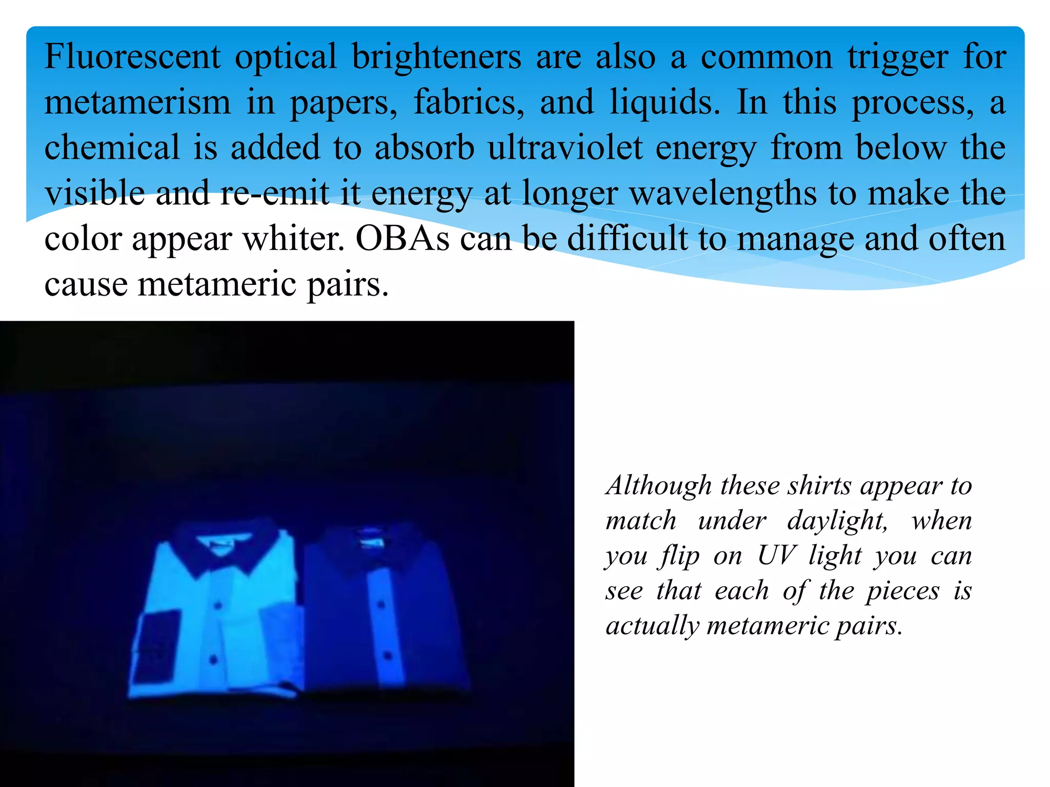 THEORY AND PRINCIPLE OF COLOUR MANAGEMENT, APPLICATION AND ...