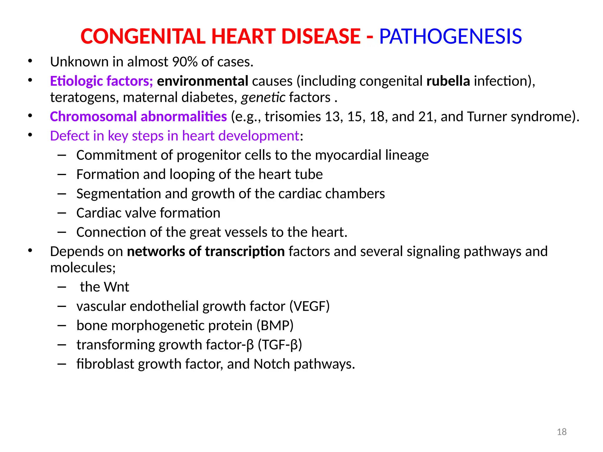 222 The pathology of the heart 2022.pptx