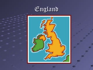 Rise of Nation States in Medieval Europe | PPT