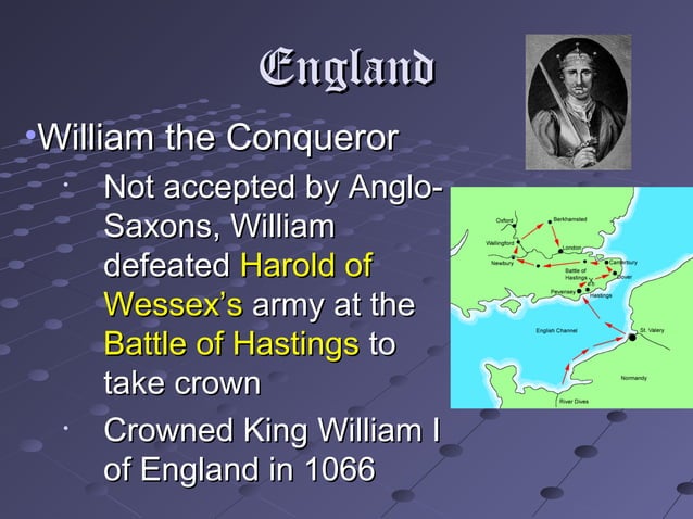 Rise of Nation States in Medieval Europe | PPT | Christianity ...