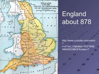 Rise of Nation States in Medieval Europe | PPT