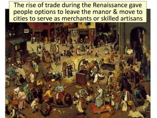 The Rise of the Renaissance | PPT