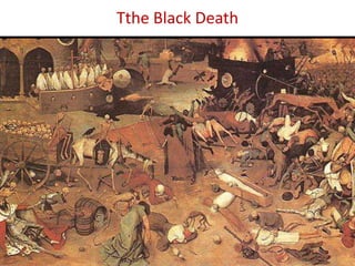 The Rise of the Renaissance | PPT