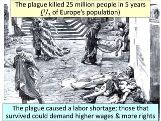 The Rise of the Renaissance | PPT