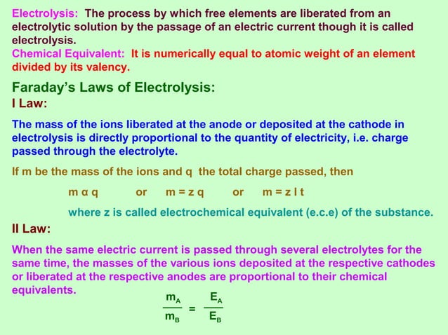Current Electricity Class 12 Part-3 | PPT | Home Appliances | Home & Garden