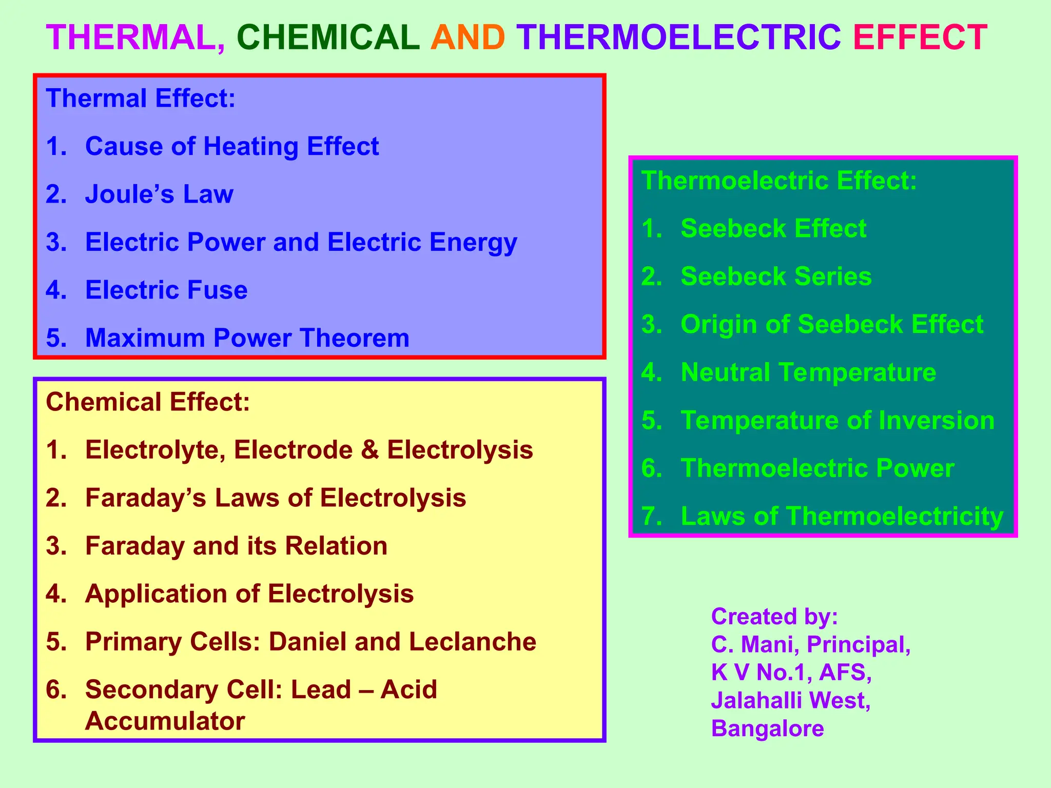 2_thermal_chemical_effect of current .ppt