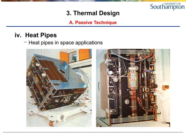 2 Thermal Control.pdf | Chemistry | Science