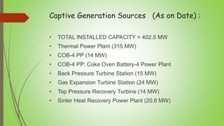 switchgear and protection,study of generator mini project tpp vizag | PPT