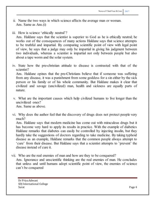 2 the scientific point of view | DOCX