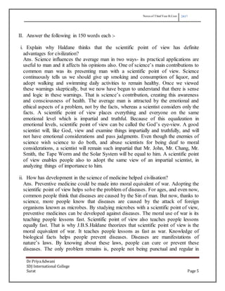 2 the scientific point of view | DOCX