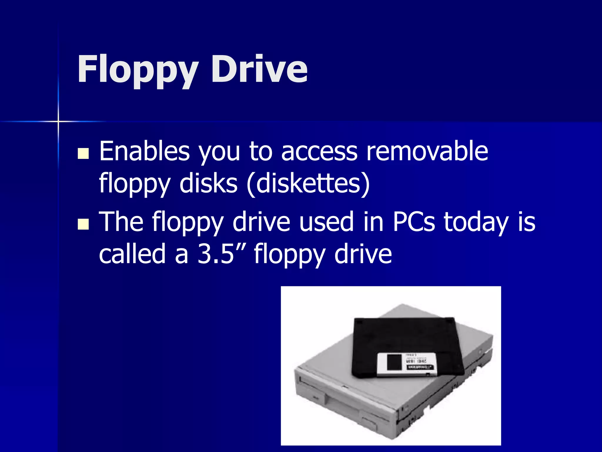 2 the visible pc | PPT