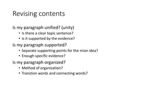 2 – The Writing Process in Academic English.pptx