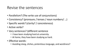 2 – The Writing Process in Academic English.pptx