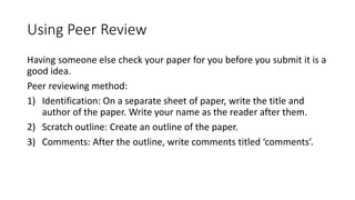 2 – The Writing Process in Academic English.pptx