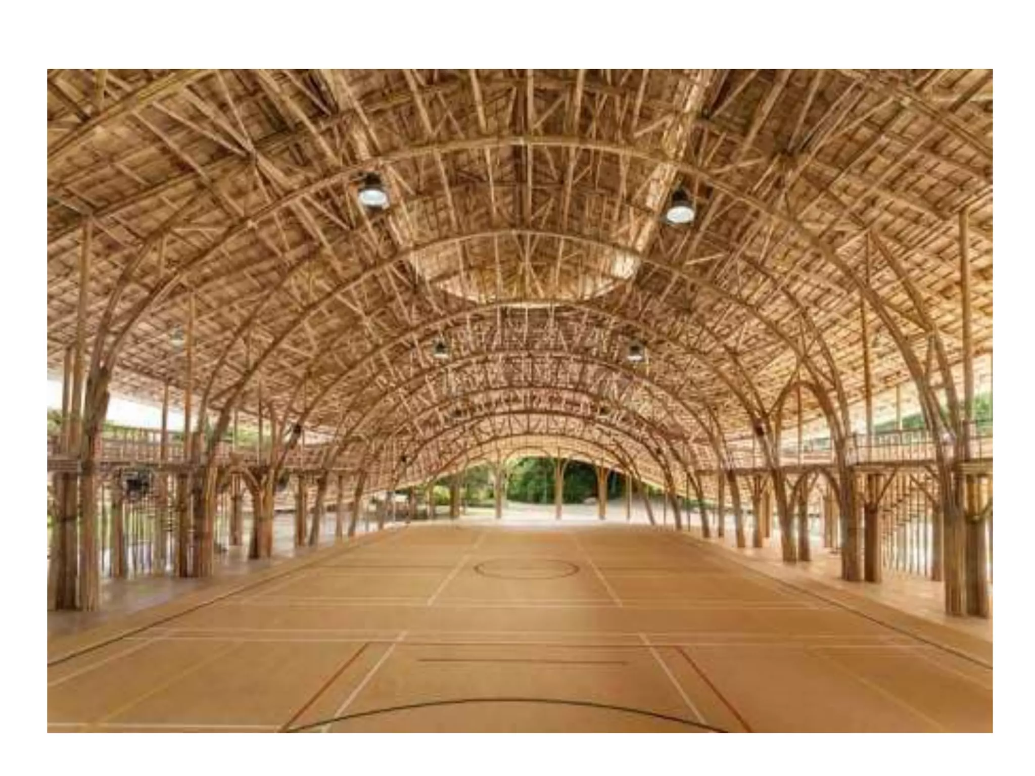 Conventional construction of Timber | PPTX