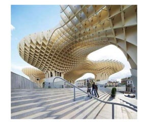 Conventional construction of Timber | PPTX