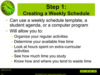 2_Time Management Presentation ppt (2).ppt