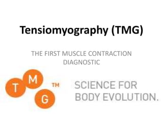 2 tmg injury rehab | PPT