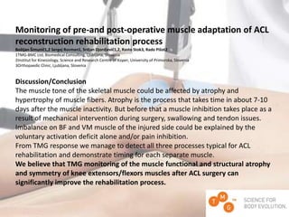 2 tmg injury rehab | PPT