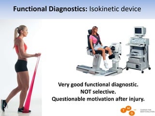 2 tmg injury rehab | PPT