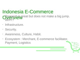 Tokopedia - How Tokopedia Became one of Indonesia’s Most Promising ...