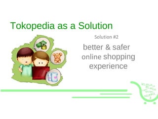 Tokopedia - How Tokopedia Became one of Indonesia’s Most Promising ...