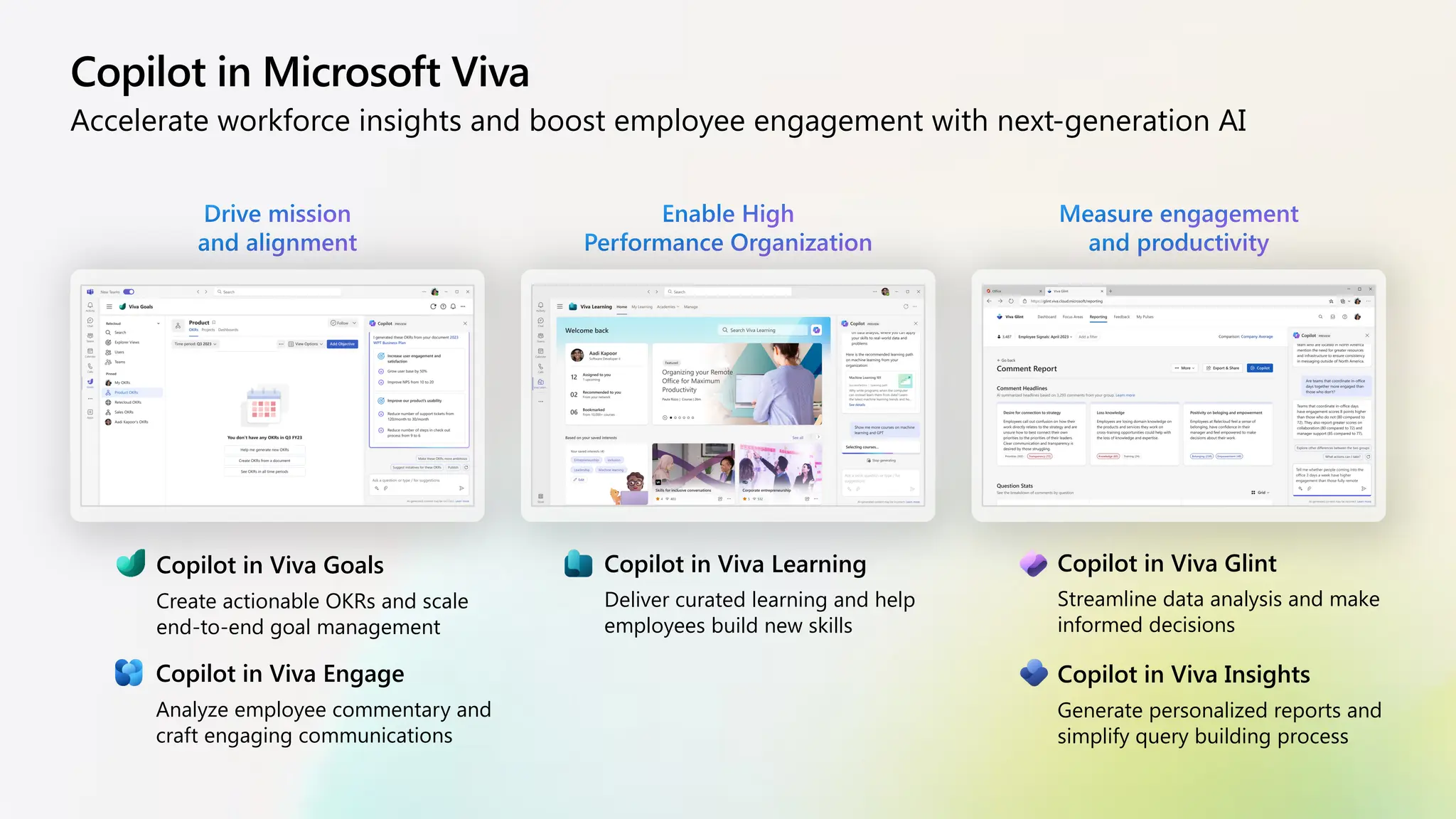 Microsoft x 2toLead Webinar Session 1 - How Employee Communication and Connections Are Changing ...