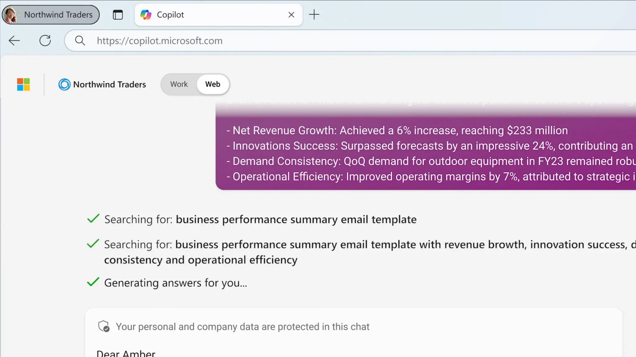 Microsoft x 2toLead Webinar Session 1 - How Employee Communication and Connections Are Changing ...