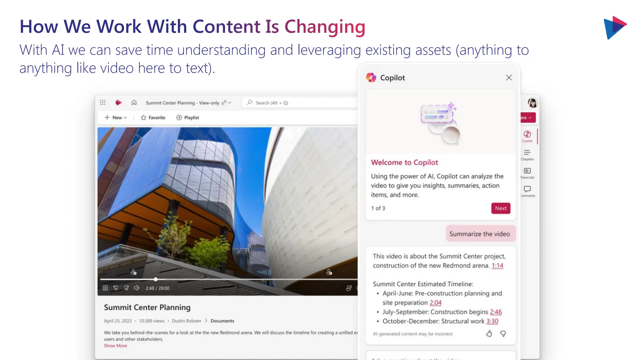 Microsoft x 2toLead Webinar Session 1 - How Employee Communication and Connections Are Changing ...